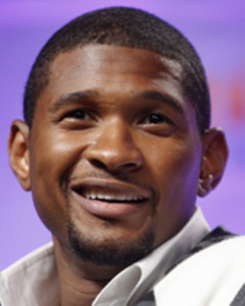 Usher - Starporträt, News, Bilder | GALA.de