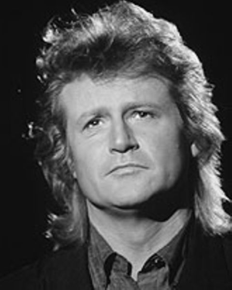 Peter Hofmann: Star-Tenor gestorben | GALA.de