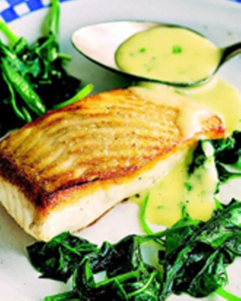 Heilbutt: Fisch-Vergnügen | GALA.de