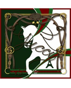 Charlotte Casiraghi: Gucci Royale | GALA.de