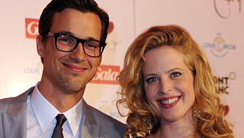 Diana Amft - Starporträt, News, Bilder | GALA.de