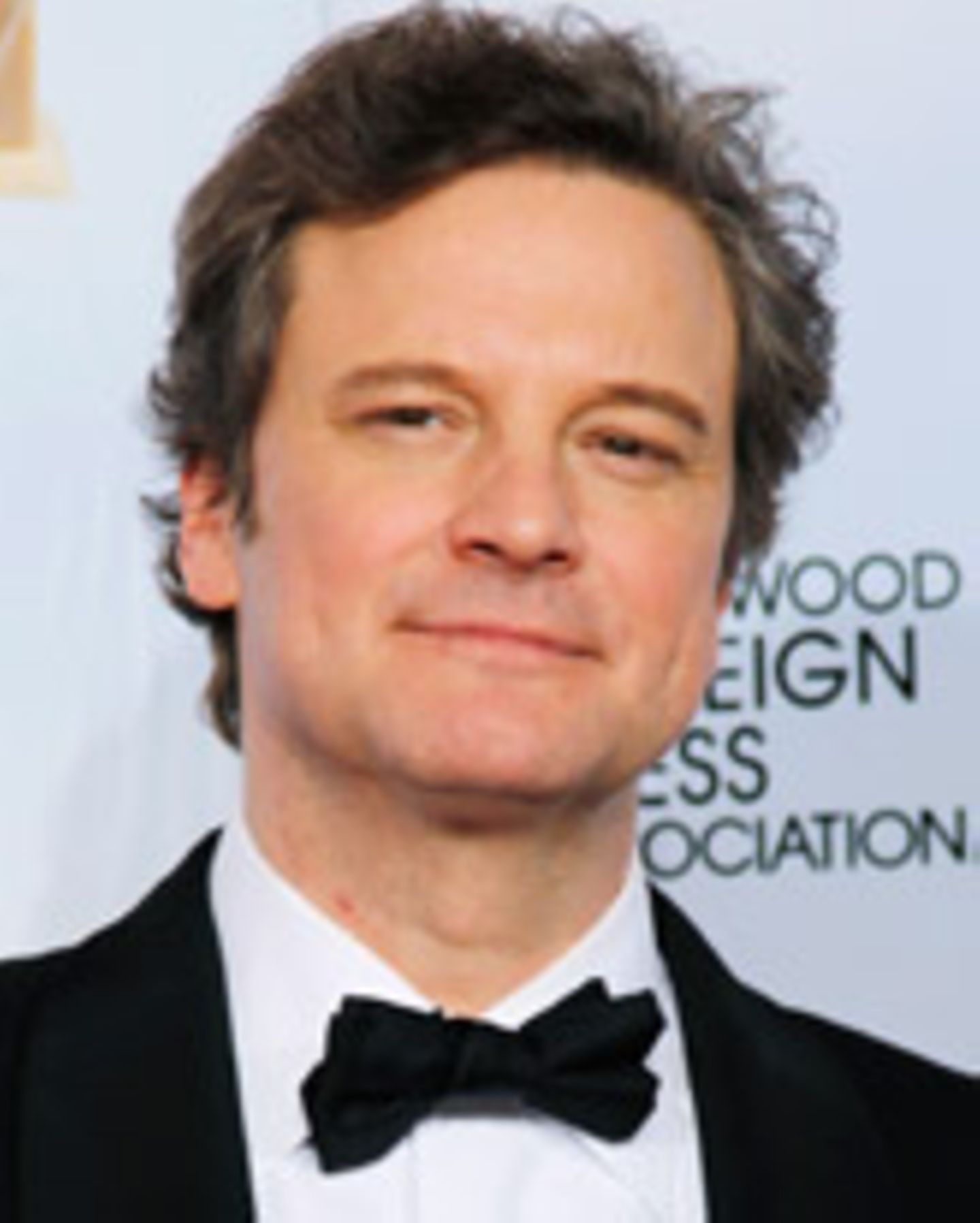 Golden Globes 2011: Ein Golden Globe für Colin Firth | GALA.de