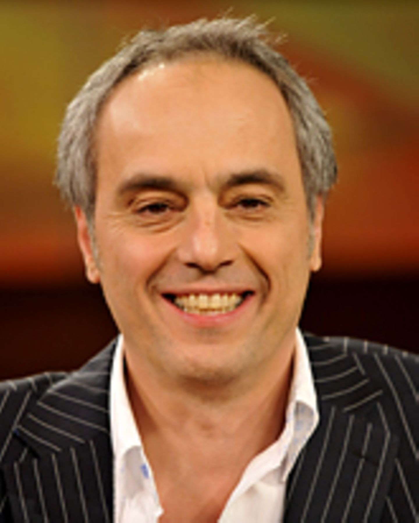 Christian Rach: "Die Energiebasis für den ganzen Tag" | GALA.de