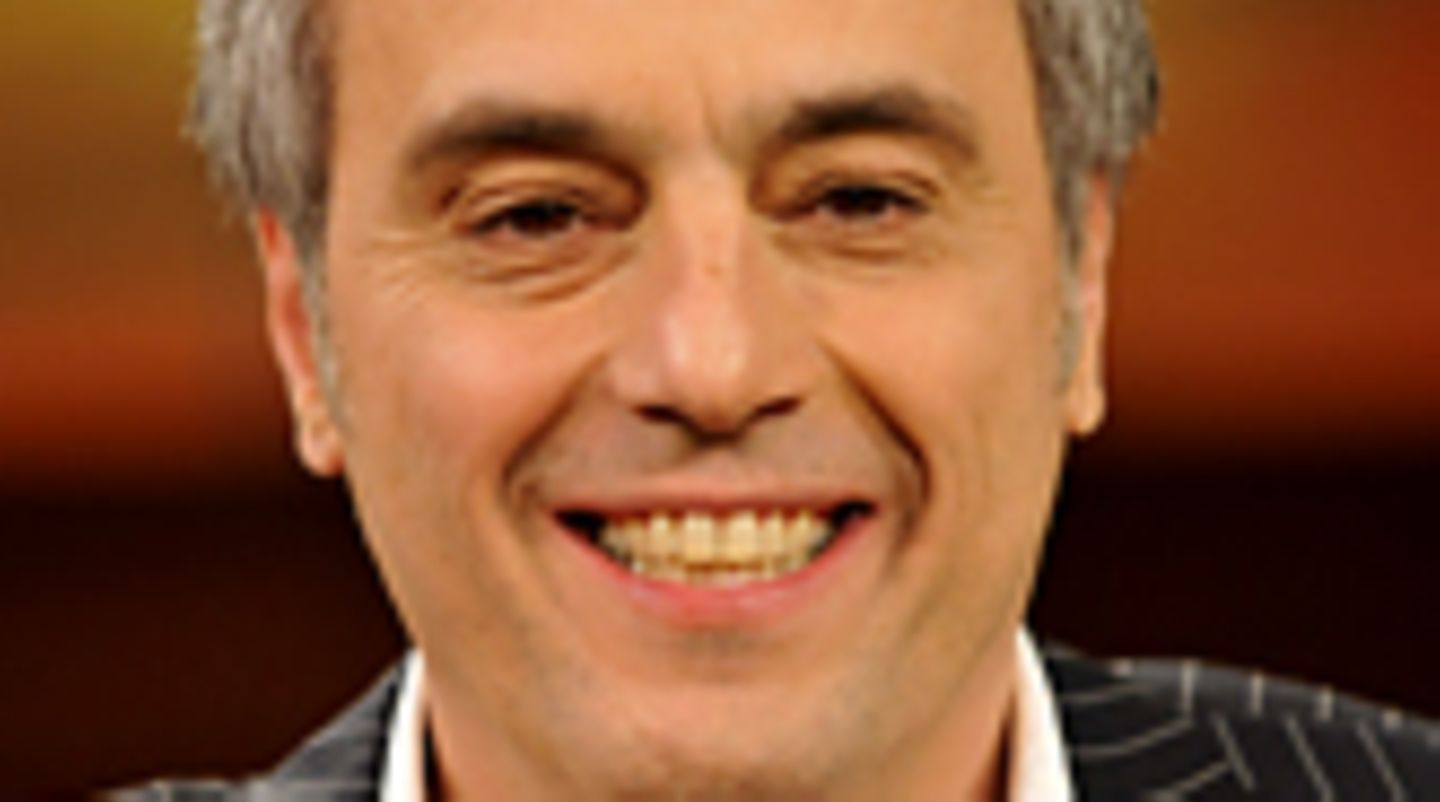 Christian Rach: "Die Energiebasis für den ganzen Tag" | GALA.de