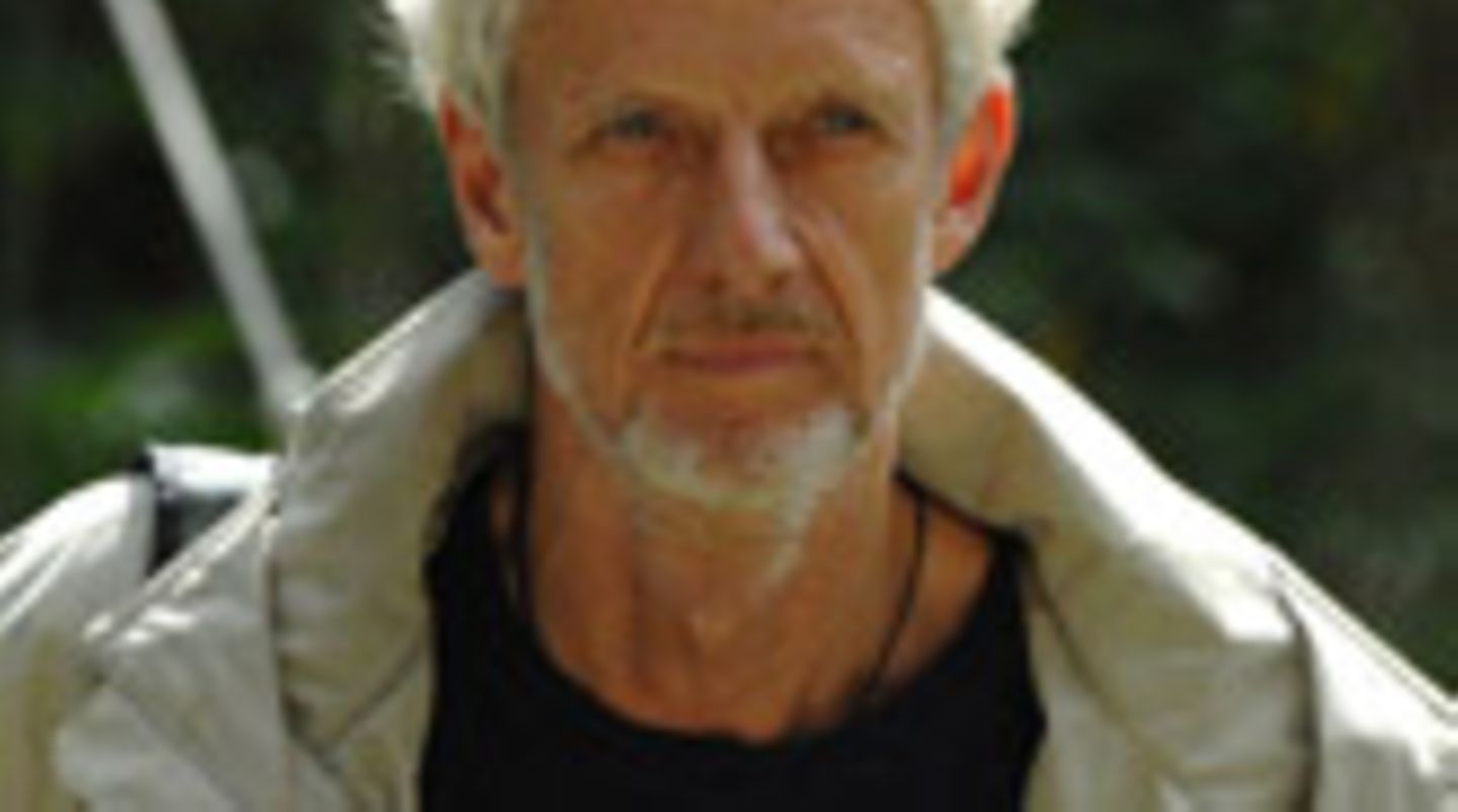 Mathieu Carrière: "Stärkstes Dschungel-Team aller Zeiten" | GALA.de