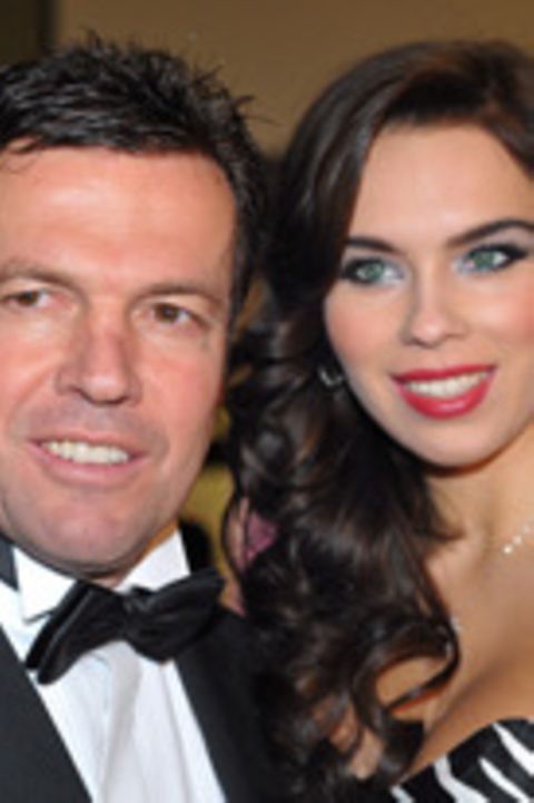 Liliana Nova - Starporträt, News, Bilder | GALA.de