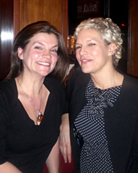 Ina Müller - Starporträt, News, Bilder | GALA.de