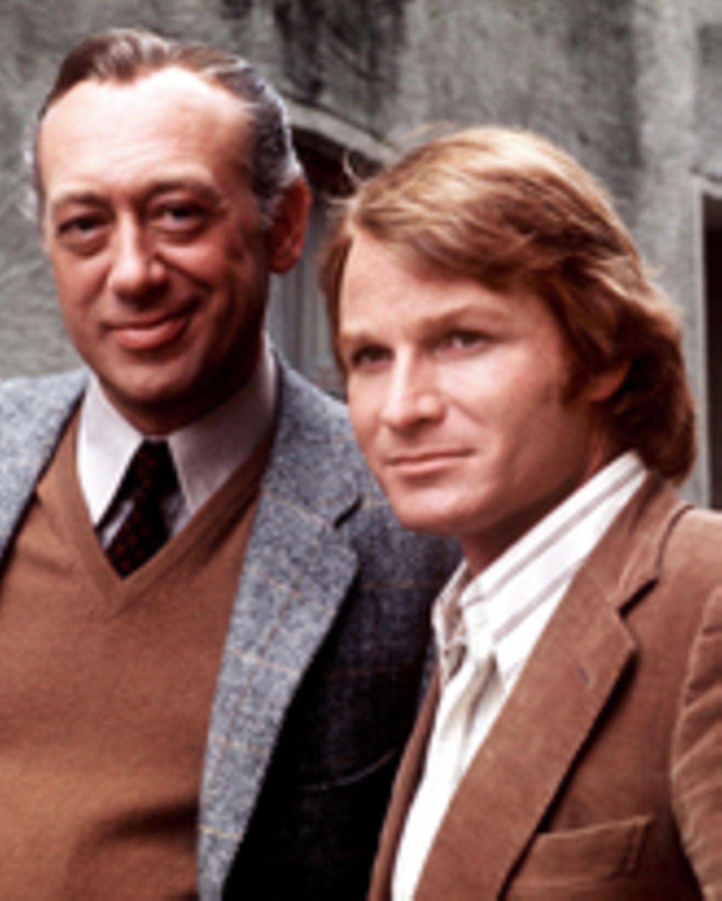 "ZDF mashed up": Harry, hol schon mal die Ringe raus | GALA.de