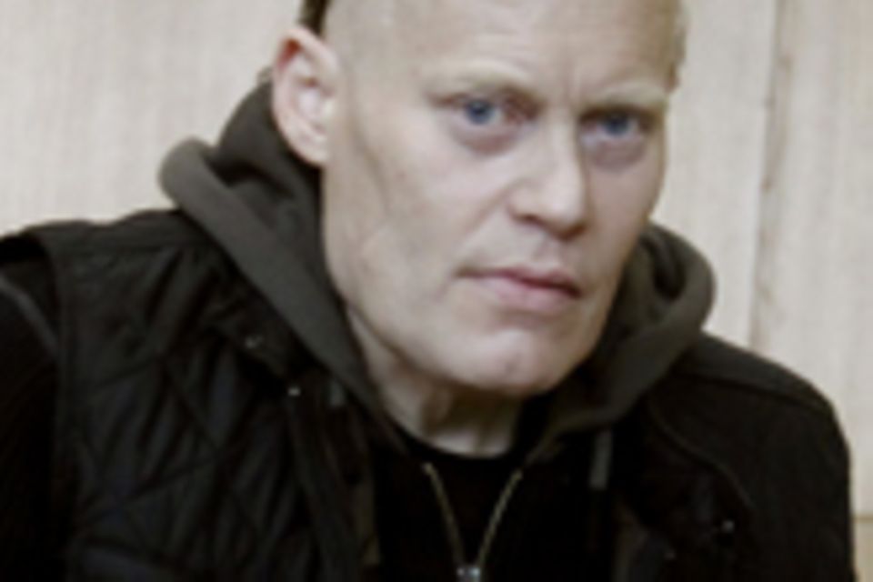 Kevin Russell | GALA.de