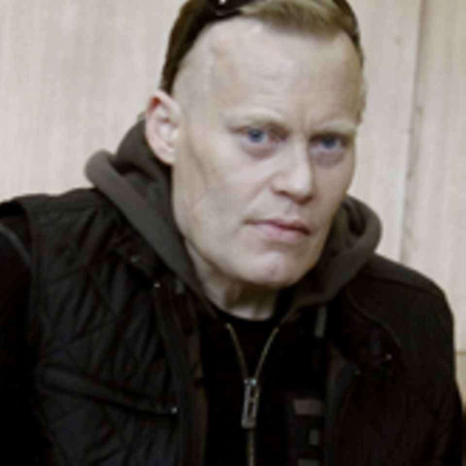 Kevin Russell | GALA.de