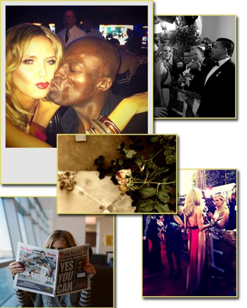 Seal - Starporträt, News, Bilder | GALA.de