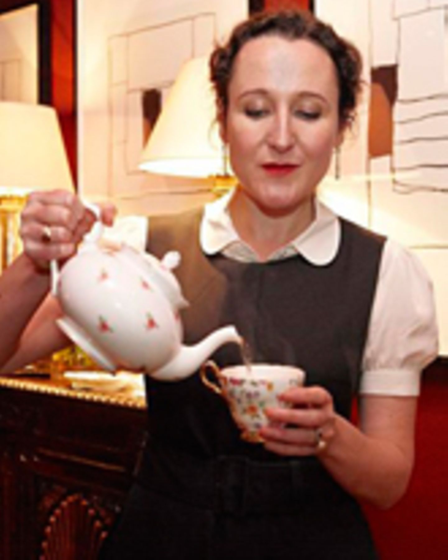 Jo Malone: Schnupper mal: It's Teatime! | GALA.de