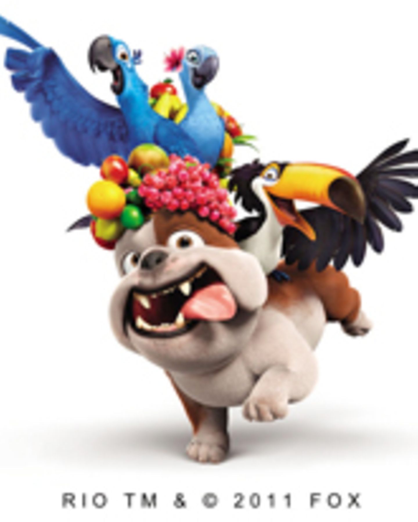 Kinderkollektion: Paradiesvögel | GALA.de