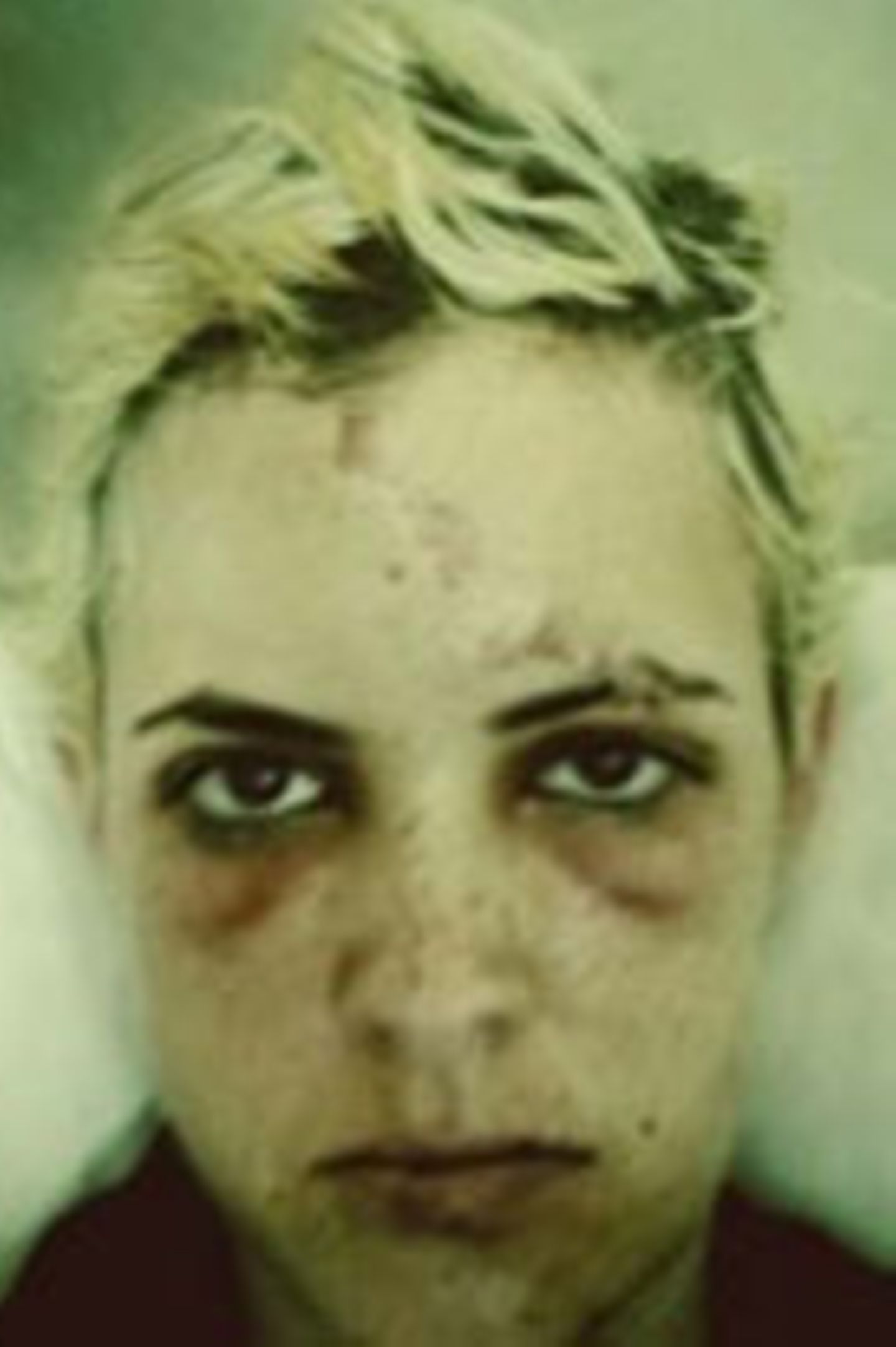 Samantha Ronson Lang Haar Samantha Ronson