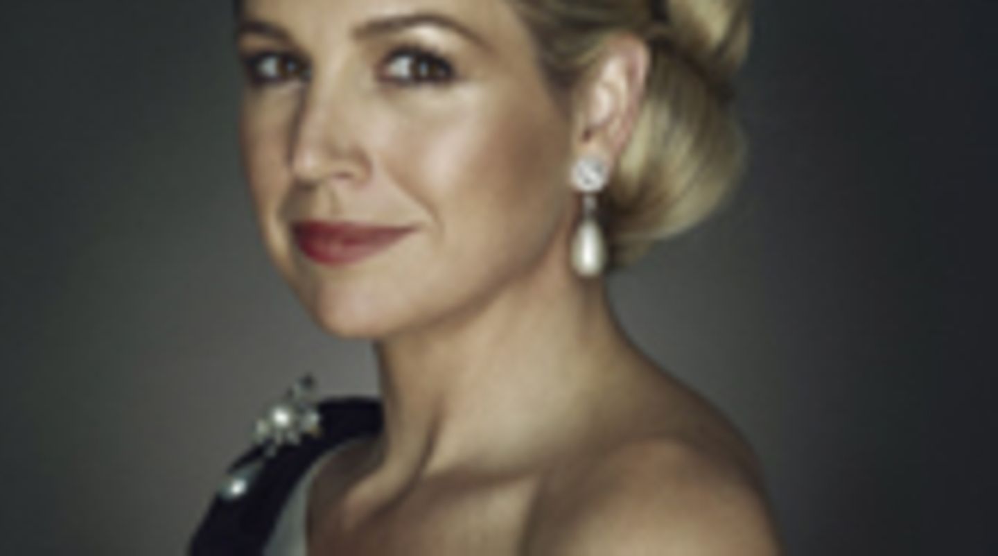 Prinzessin Máxima: Mit 40 beliebt wie nie | GALA.de