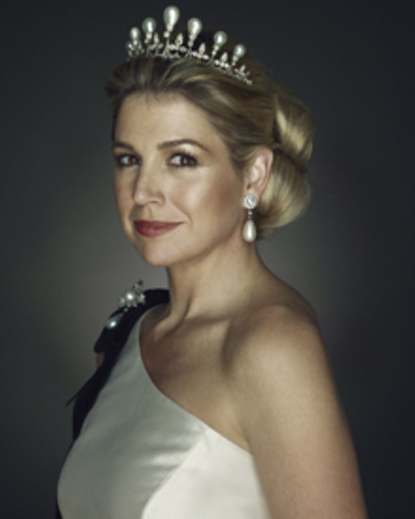 Prinzessin Máxima: Mit 40 beliebt wie nie | GALA.de