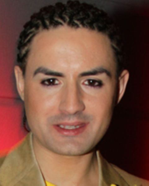 Menderes Bagci: Festnahme am Flughafen | GALA.de