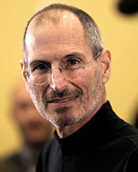 Steve Jobs - Steckbrief, News, Bilder | GALA.de