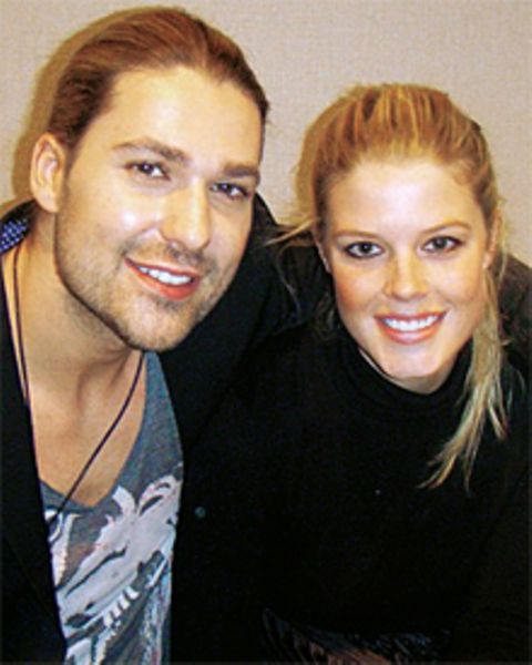 David Garrett - Starporträt, News, Bilder | GALA.de
