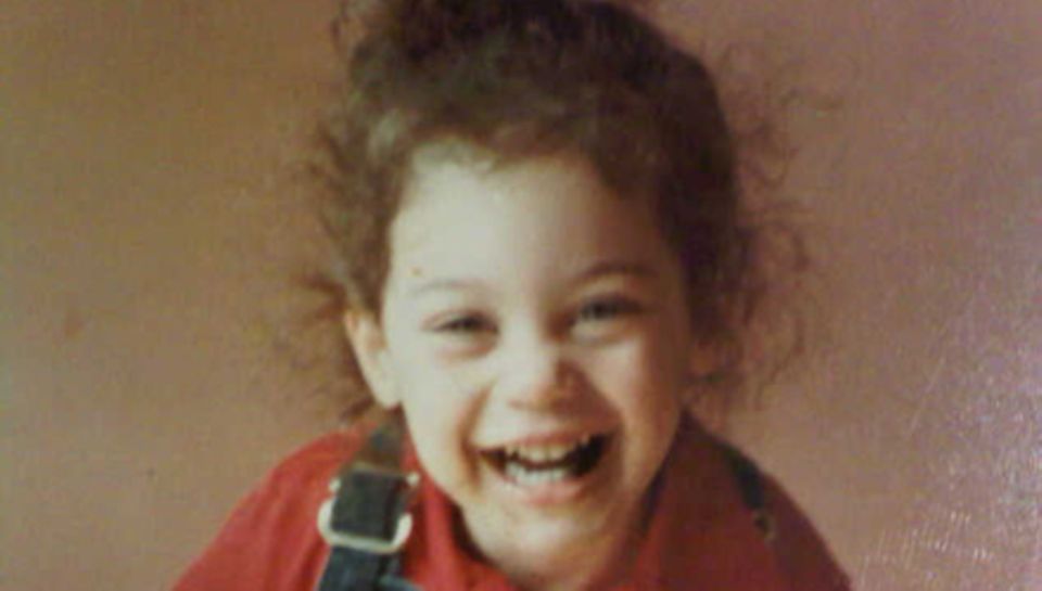 Lilly Becker: Süßes Kind | GALA.de