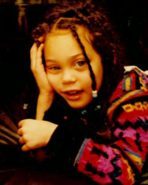 Lilly Becker: Süßes Kind | GALA.de