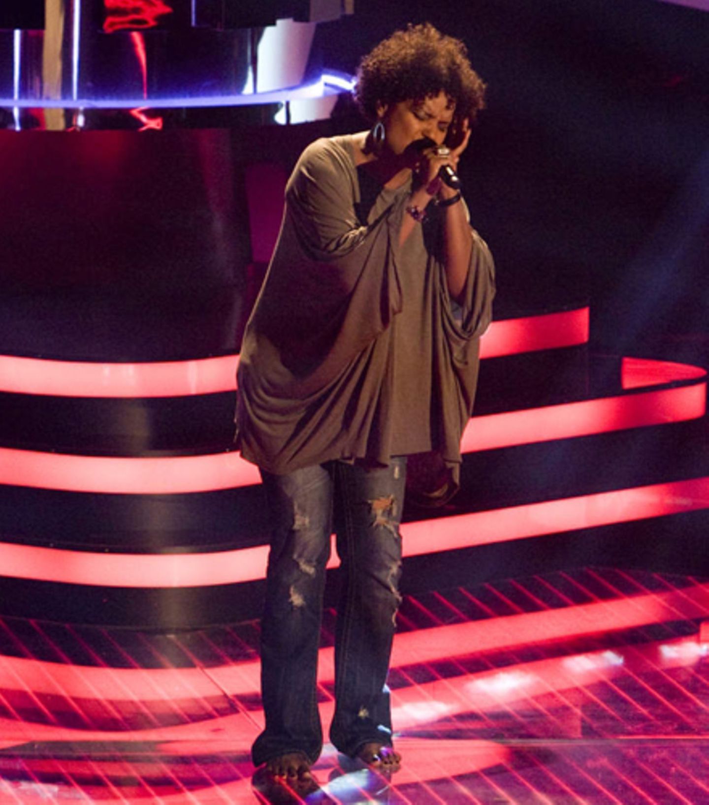 The Voice: Singen um die zweite Chance | GALA.de
