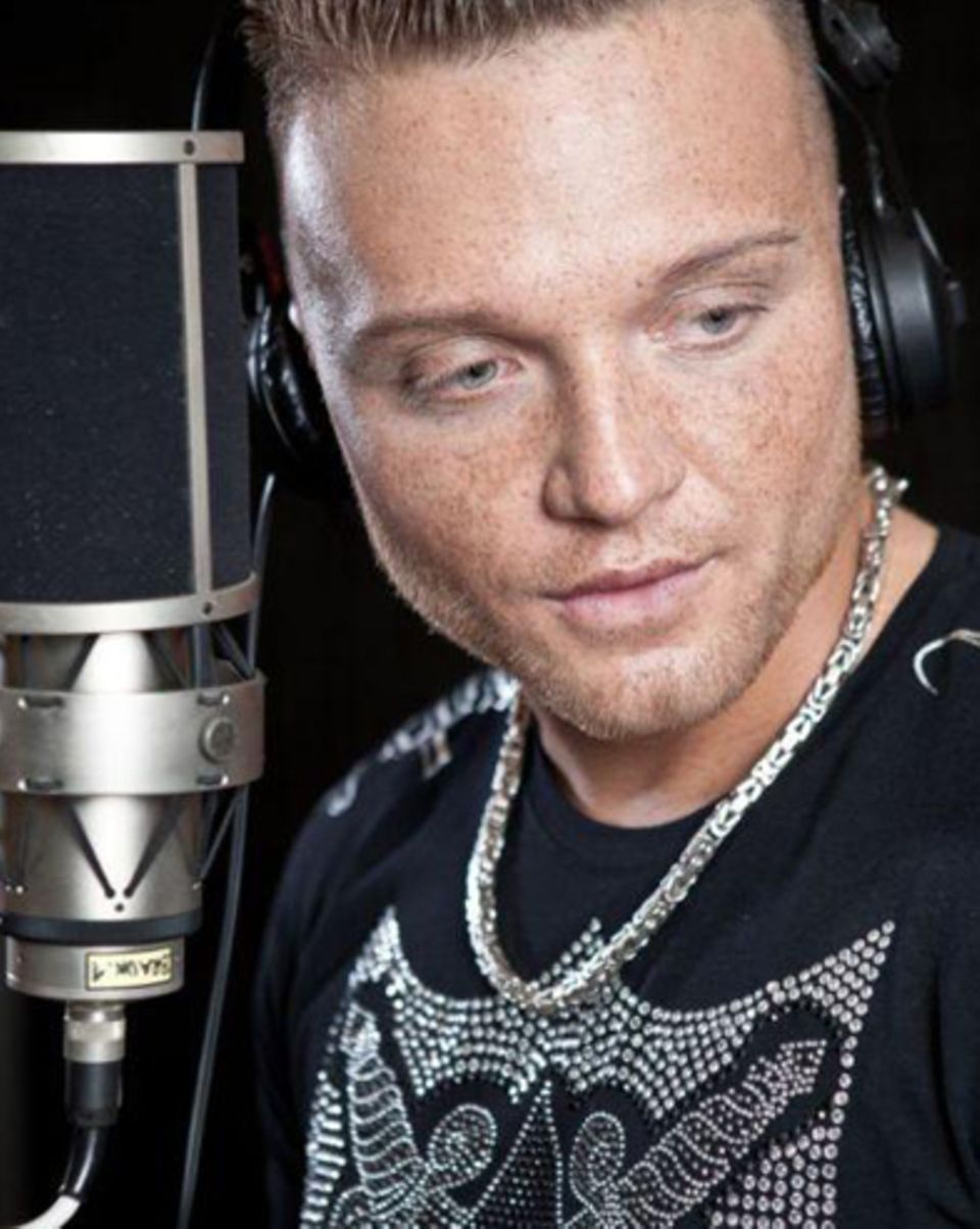 Menowin Fröhlich: "Ich habe mir selbst nicht mehr gefallen" | GALA.de