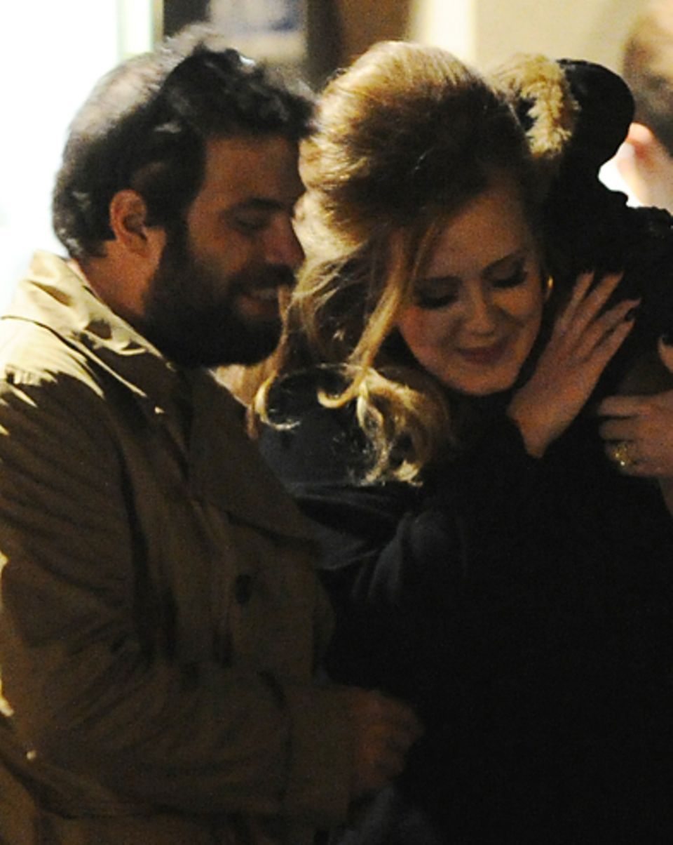 Adele Gala De