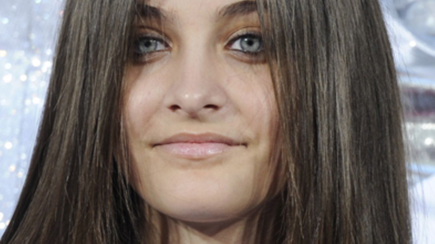 Paris Jackson: Mit 13 schon ein Profi | GALA.de