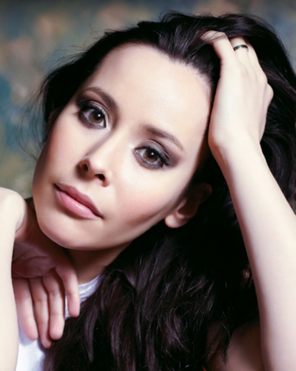 Nerina Pallot: "Das Herz gebrochen" | GALA.de