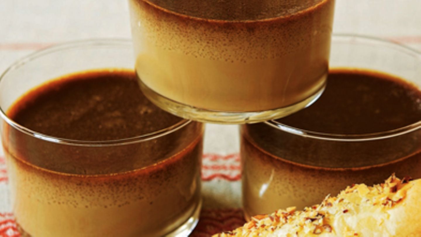 Mokka: Coffee-Couple | GALA.de