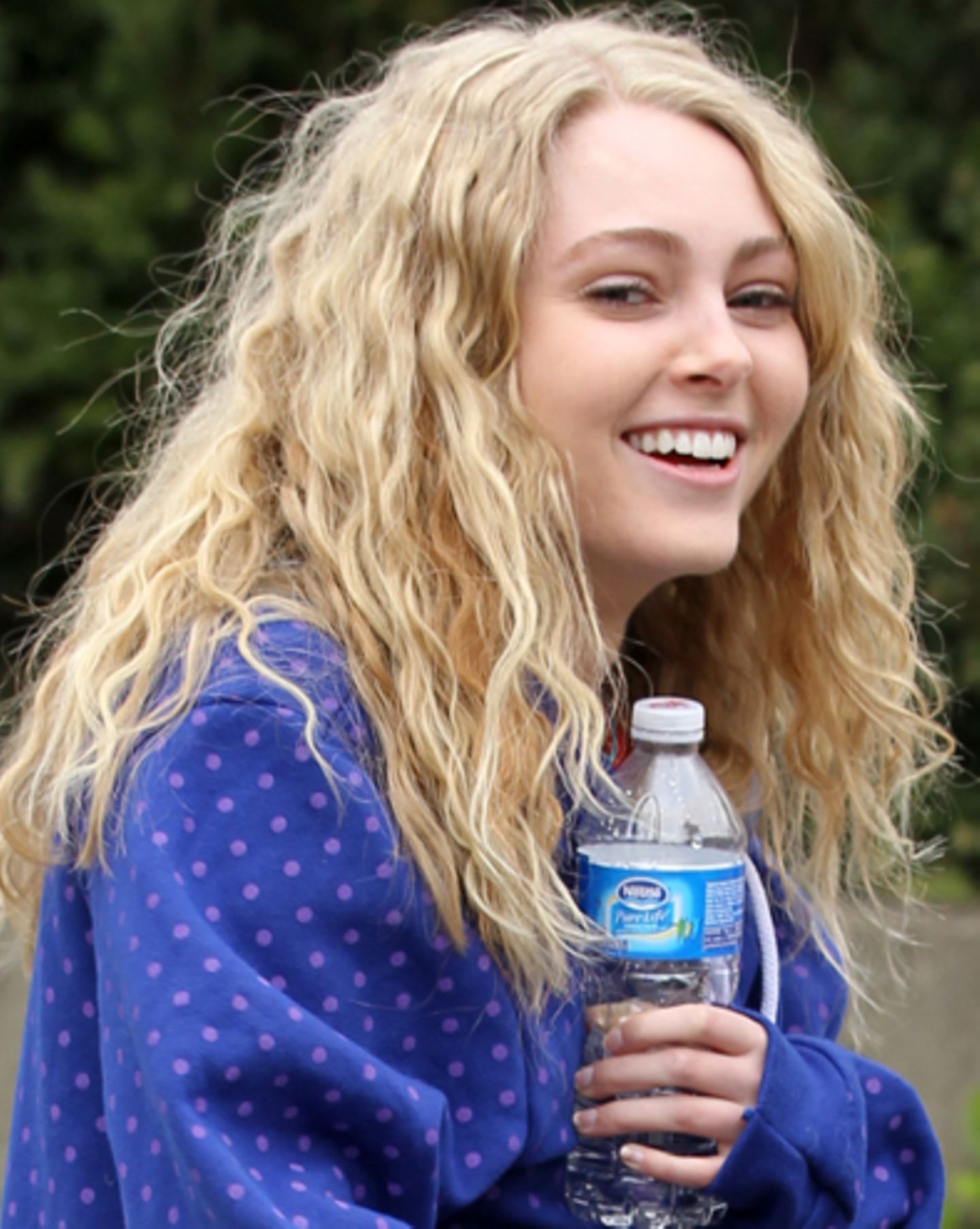 Annasophia Robb Carrie Dialanna Gruaige