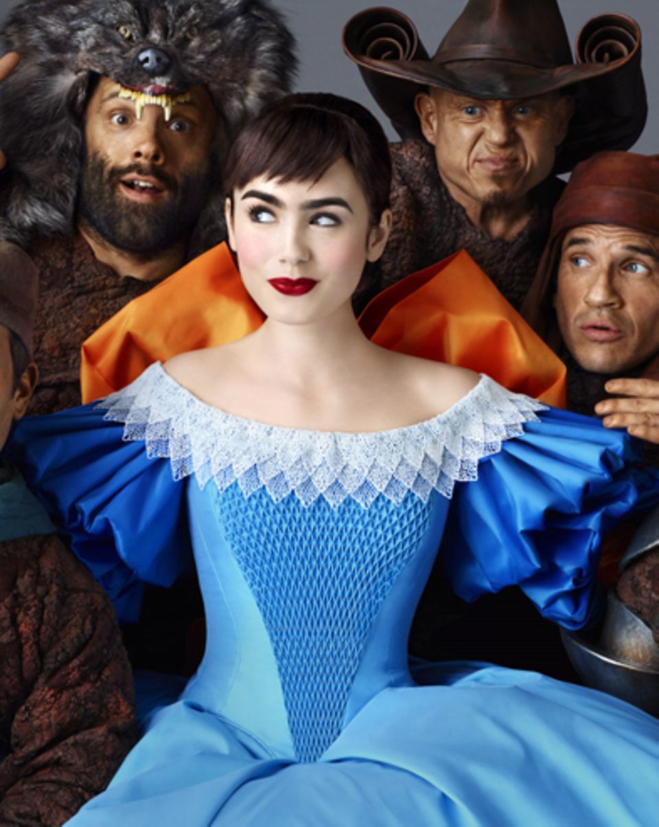 Kinotipp: "Spieglein Spieglein" | GALA.de