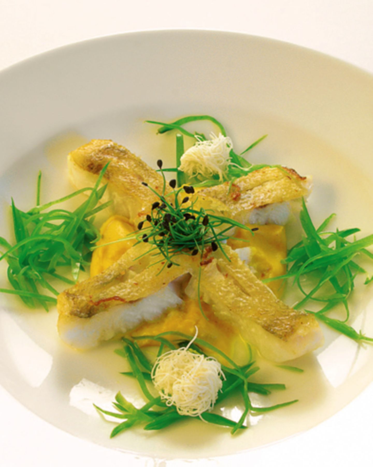 Flussbarsch: Guter Fang | GALA.de