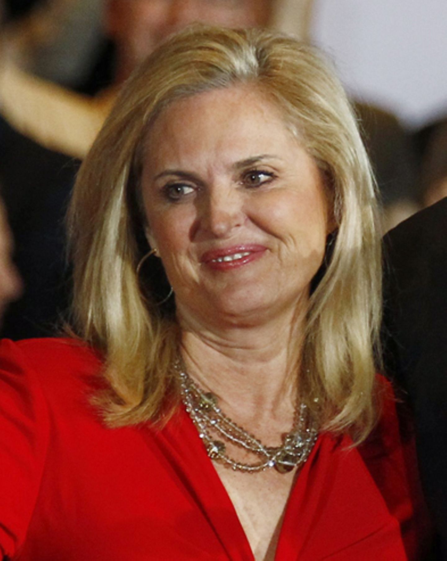 Ann Romney: Die Frau, die Michelle Obama herausfordert | GALA.de