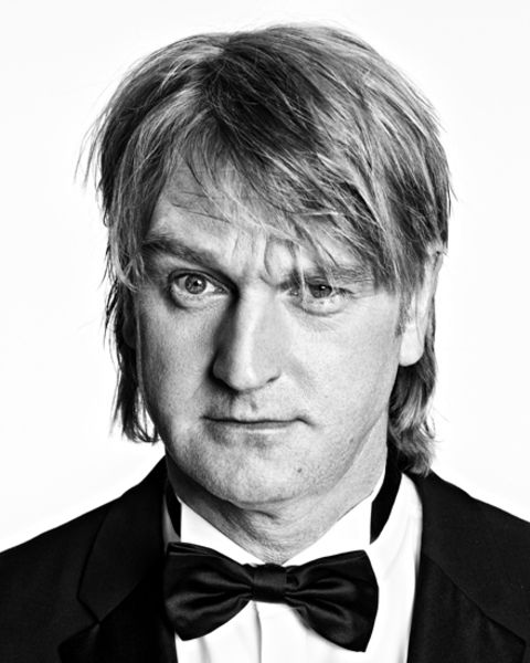 Detlev Buck - Starporträt, News, Bilder | GALA.de