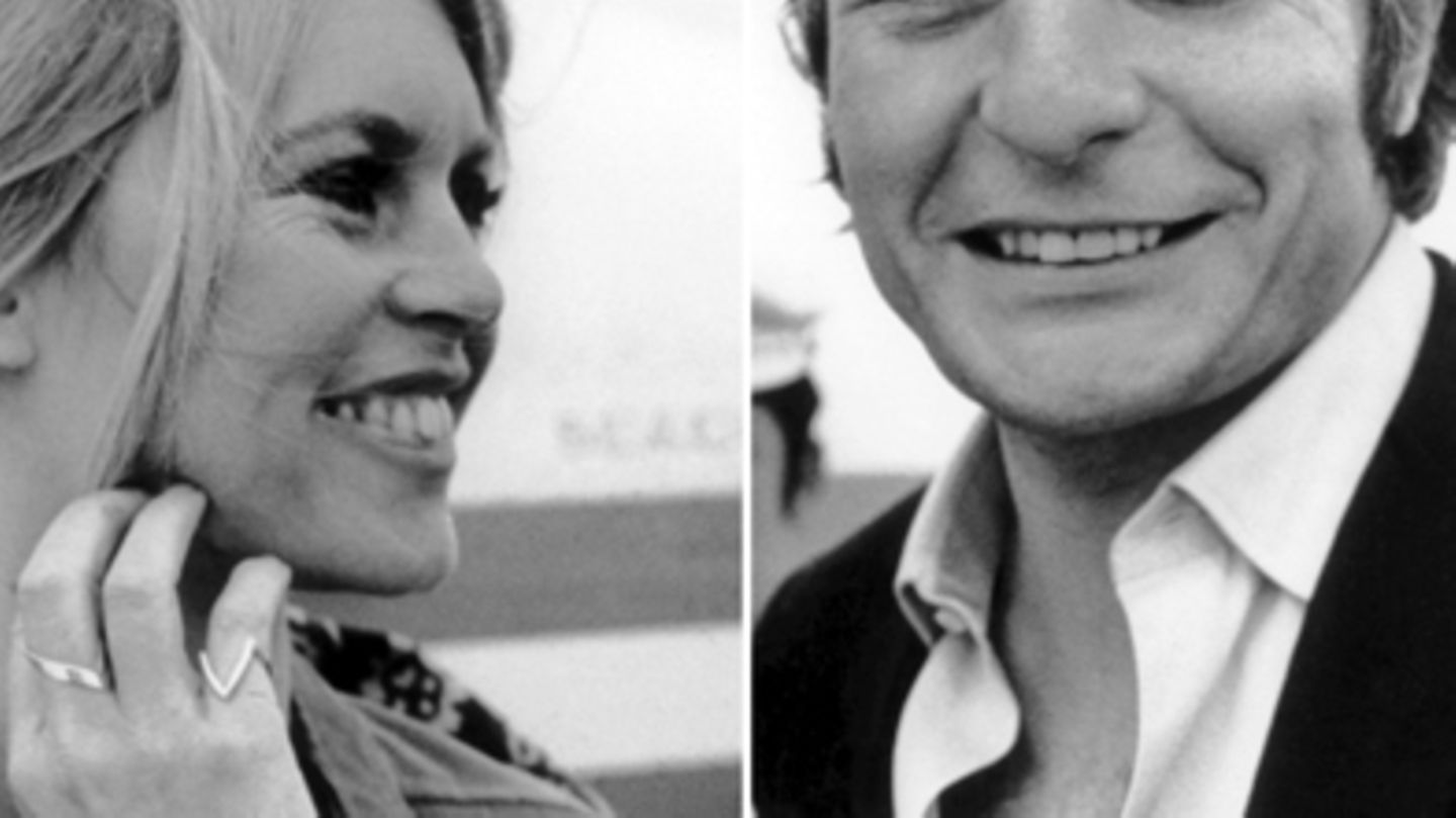 Gunter Sachs: Sein größter Schatz | GALA.de