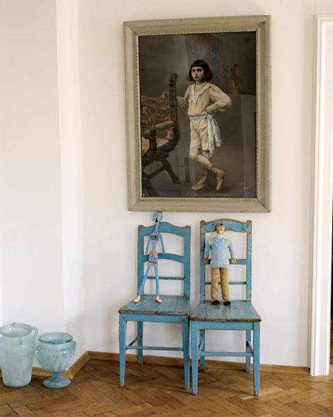 Judith Milberg: Die Kunst des Lebens | GALA.de