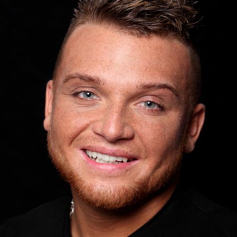 Menowin Fröhlich: Menowin für die Massen | GALA.de