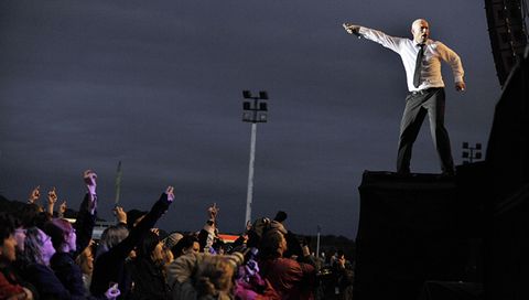 Der Graf: Wer bist du wirklich? | GALA.de