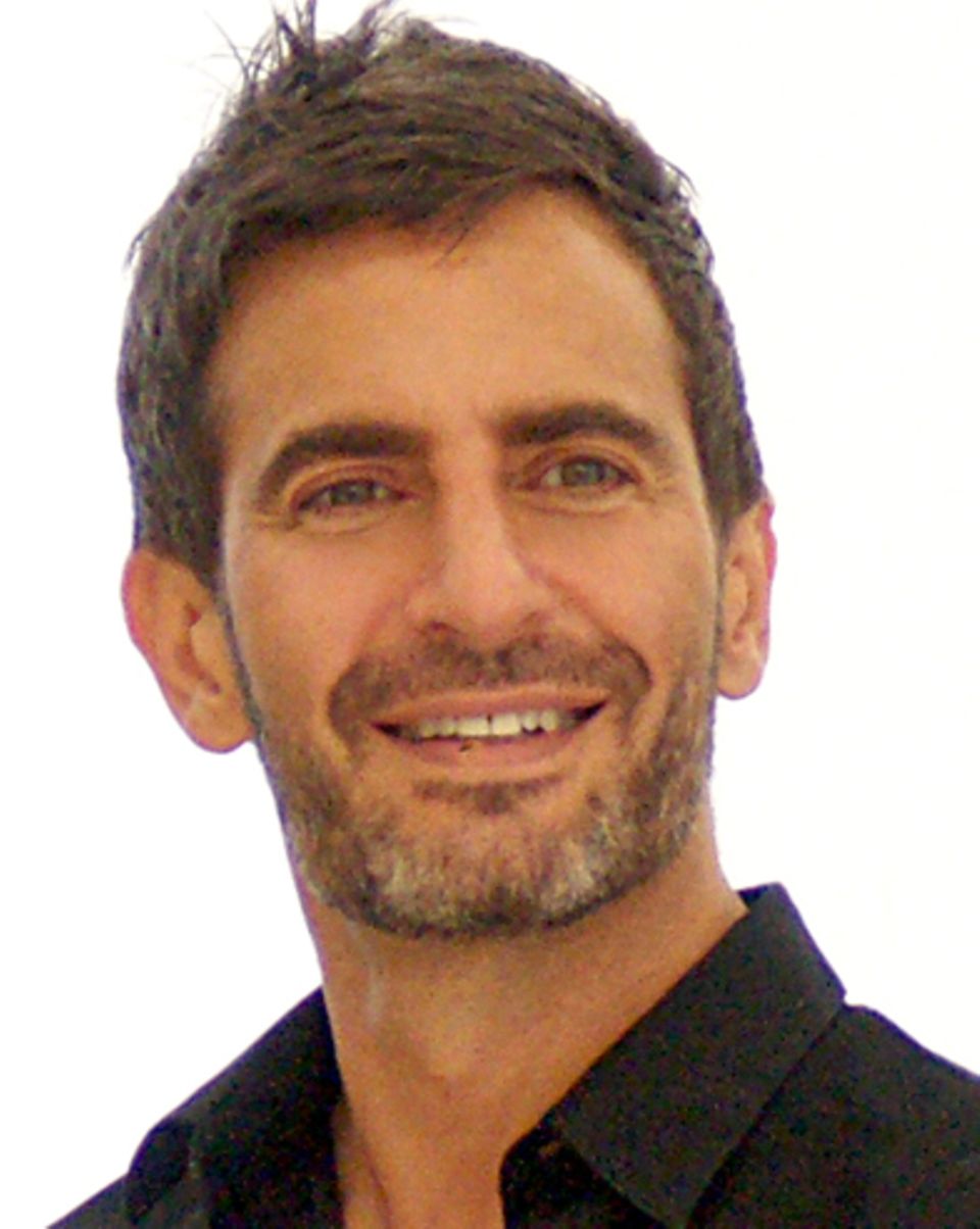 Marc Jacobs: Finale! | GALA.de