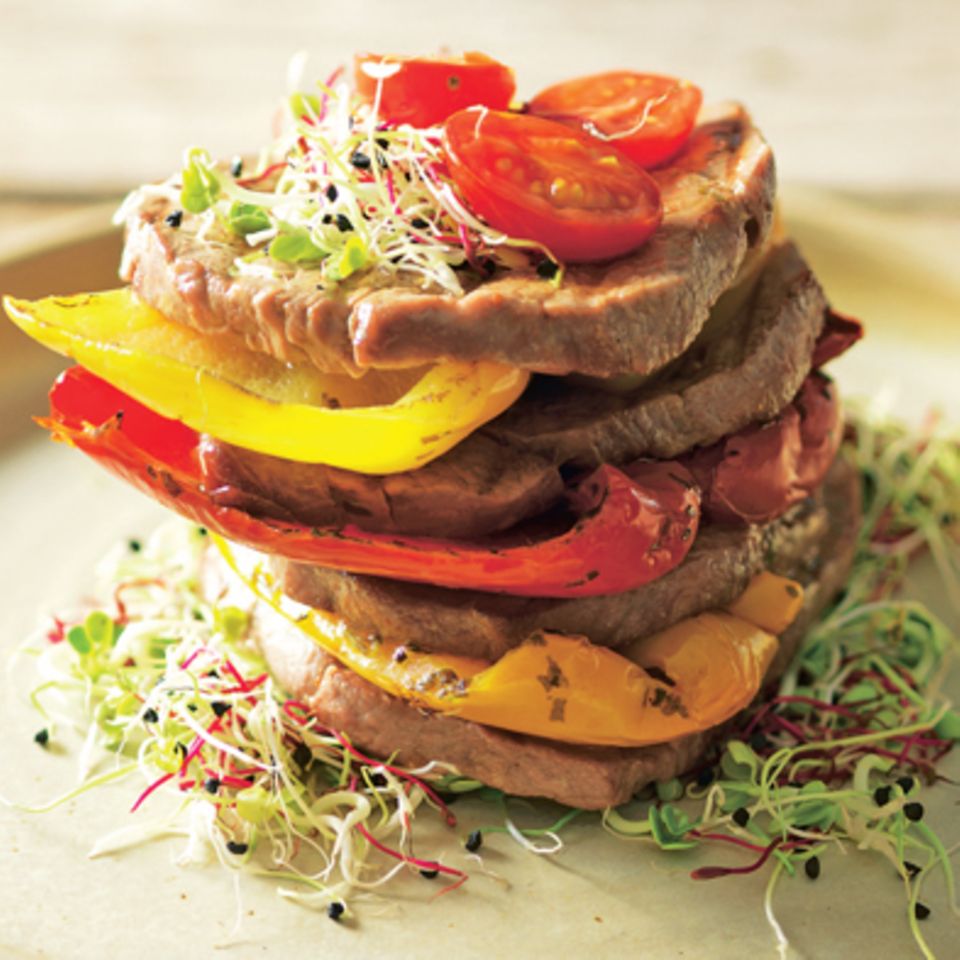 Swiss International Air Lines | GALA.de