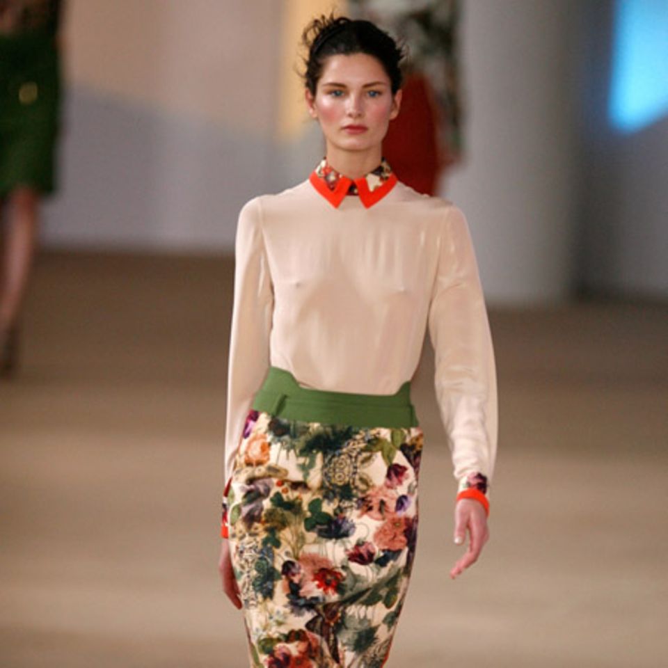 'Preen'-Model: Label setzt auf die Kombination verschiedener Elemente ...