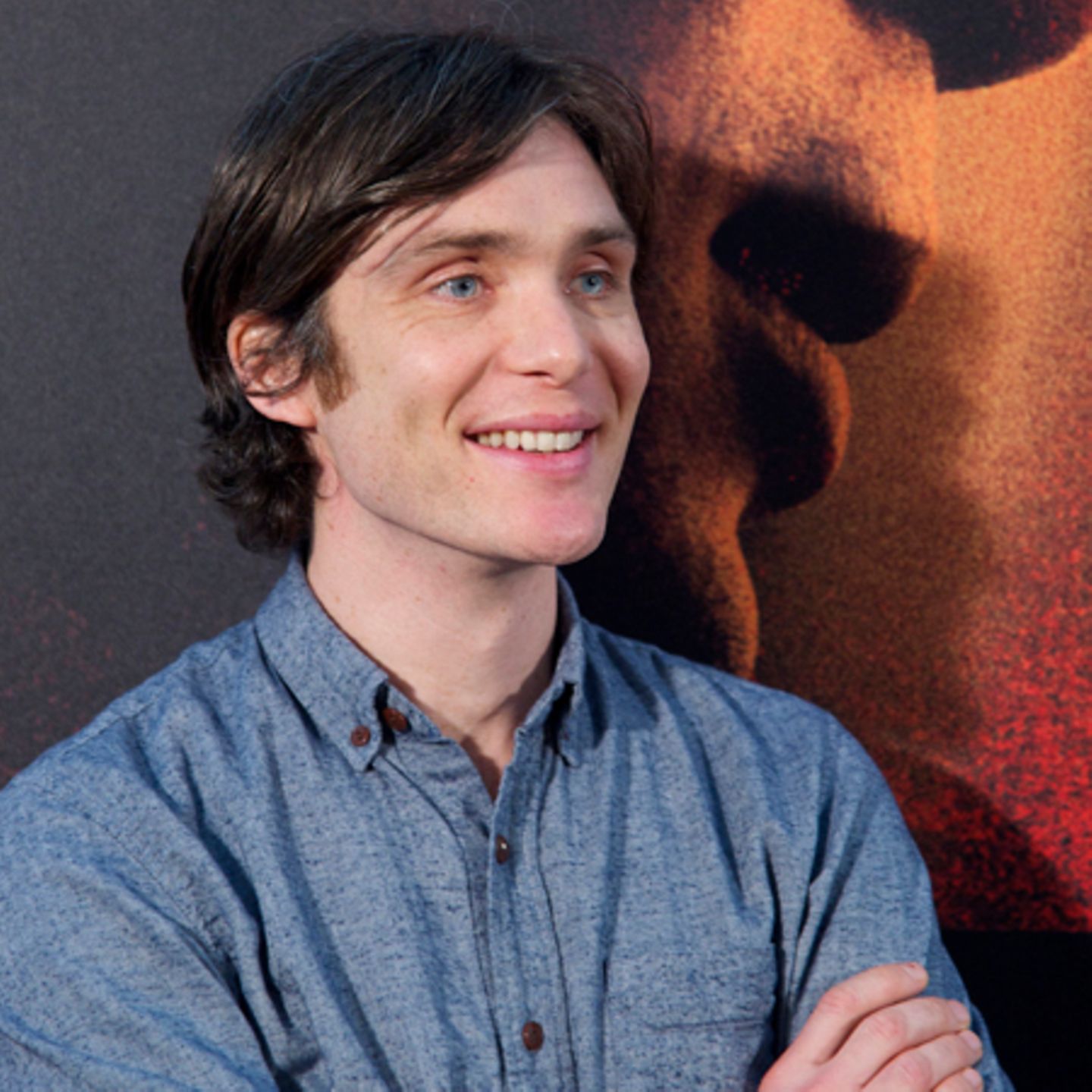 Cillian Murphy: Eingeschüchtert von Robert De Niro | GALA.de