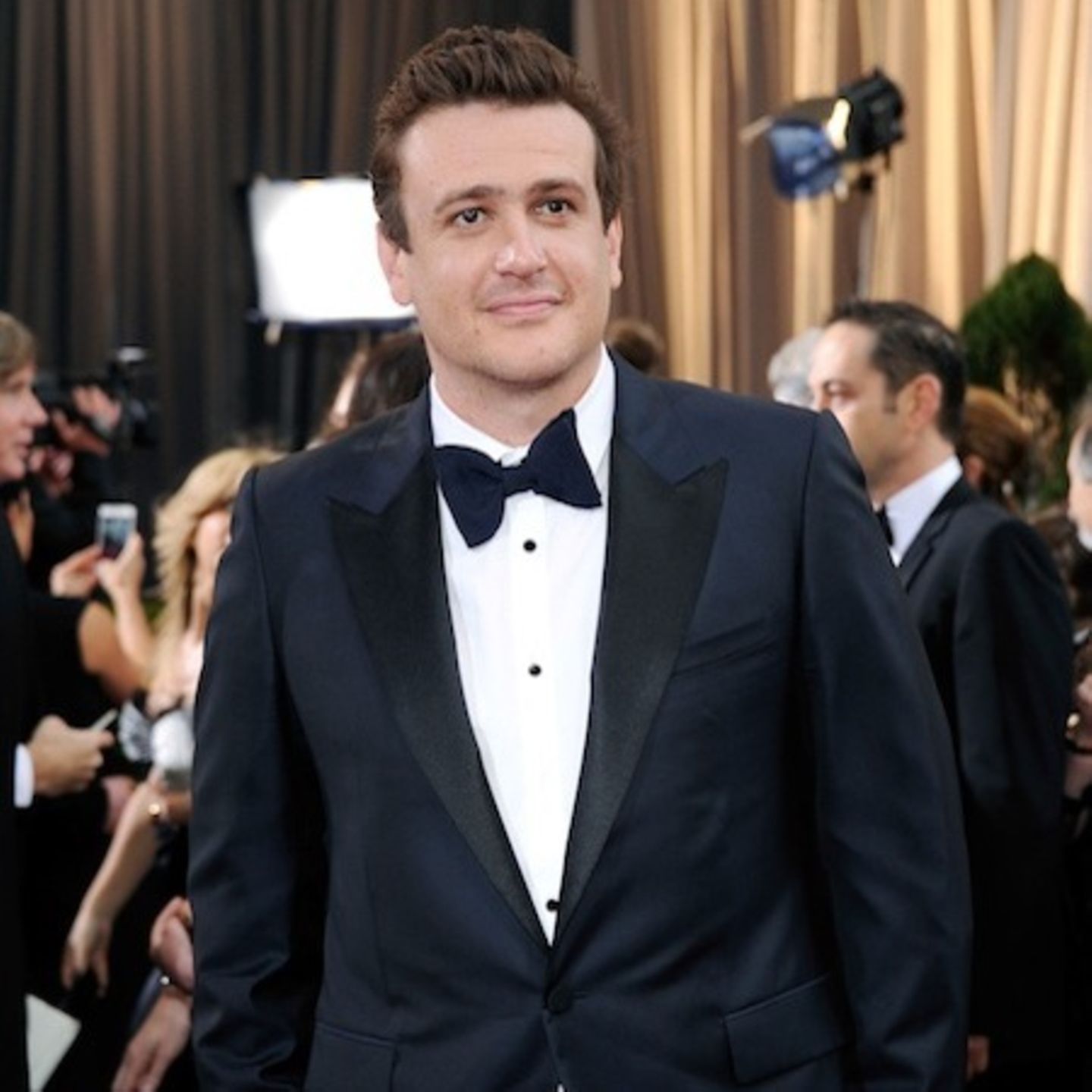 Jason Segel: Klavierunterricht für die Liebe | GALA.de