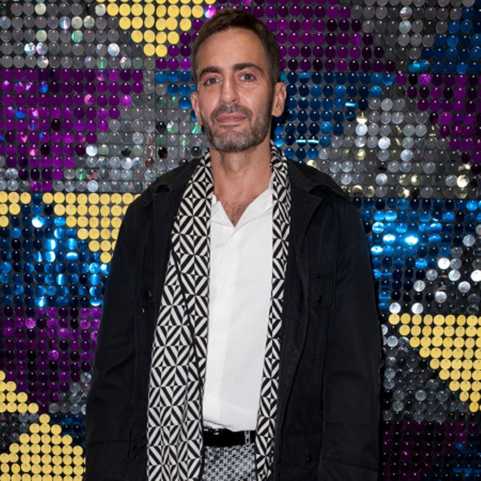 Marc Jacobs: Ich bin ein Mentor | GALA.de