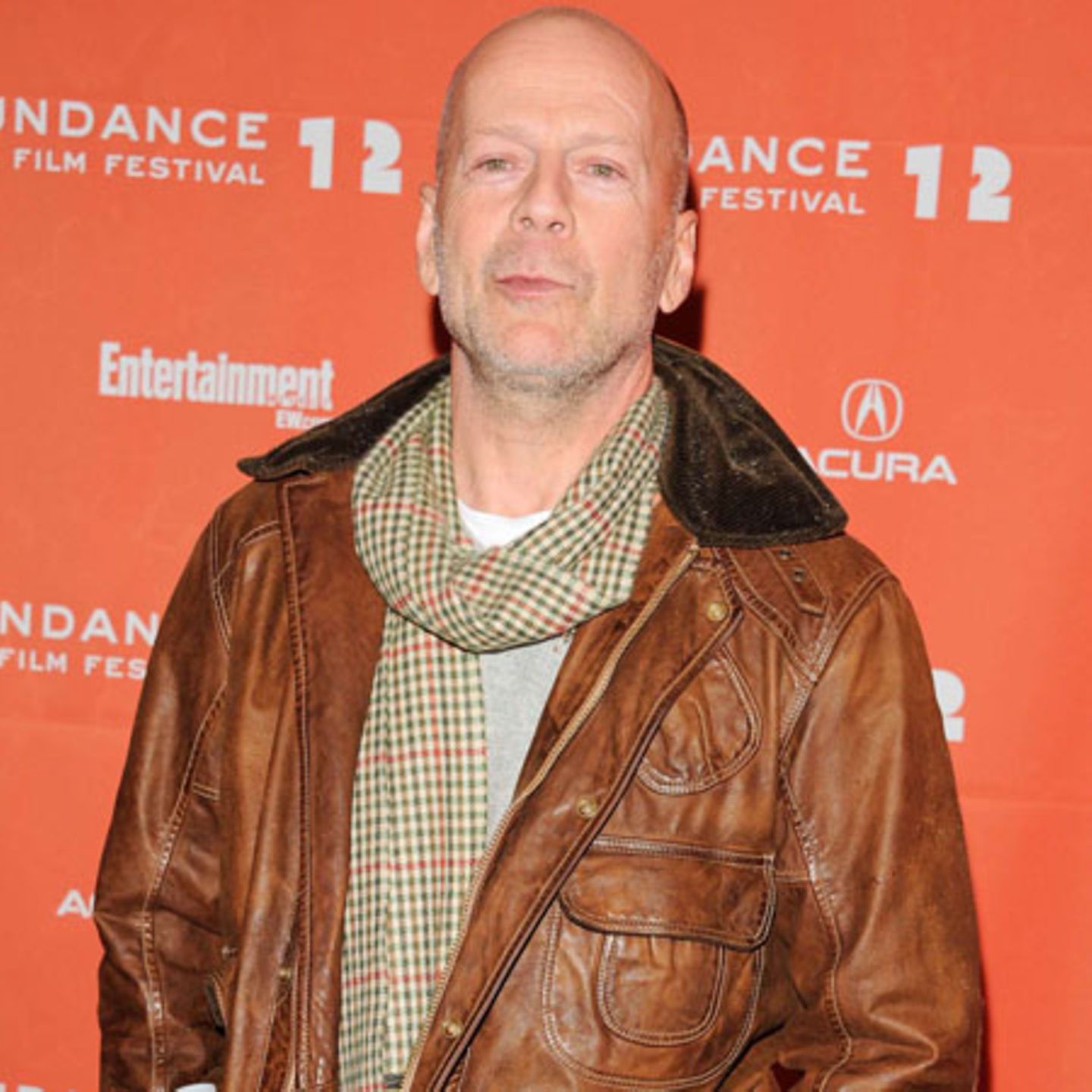 Bruce Willis: Jetzt Paradevater | GALA.de