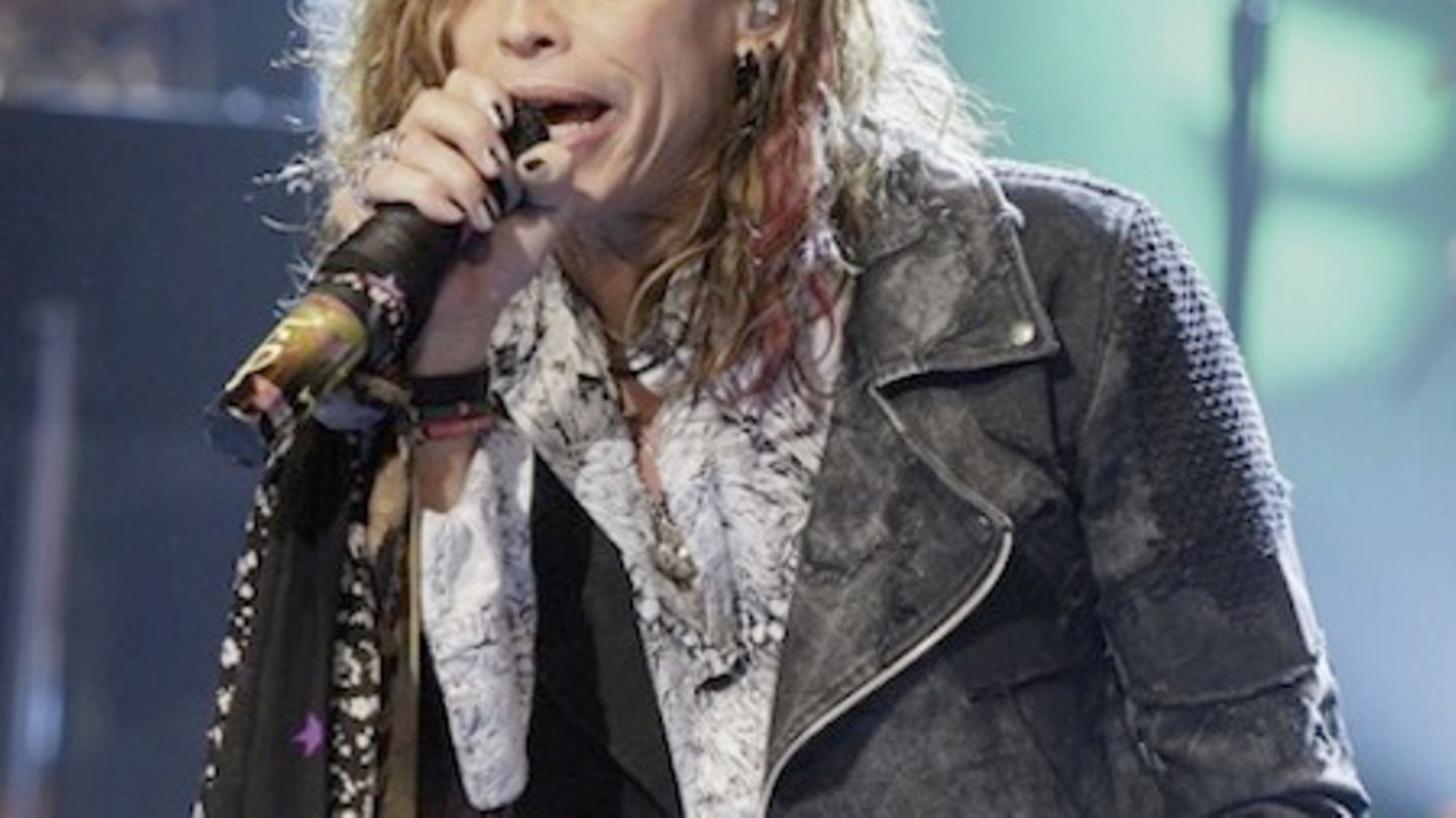 Steven Tyler: 'Aerosmith' wichtiger als 'Idol' | GALA.de
