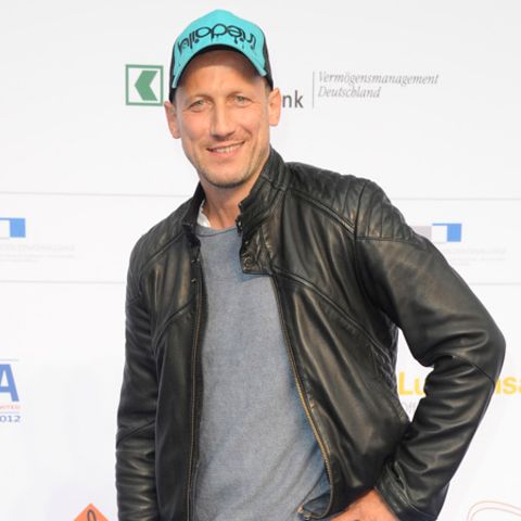 Wotan Wilke Möhring - Starporträt, News, Bilder | GALA.de