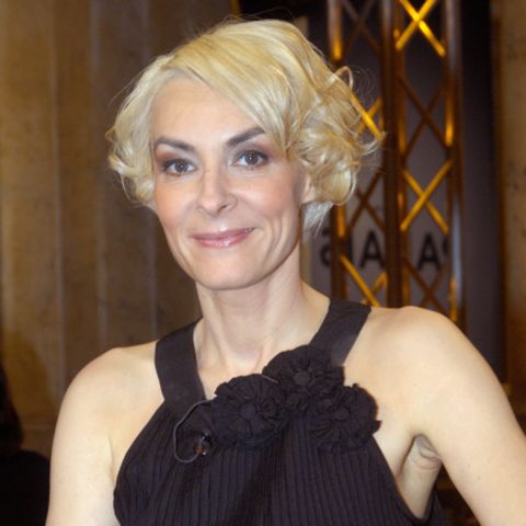 Marusha: Wer polarisiert, ist frei | GALA.de